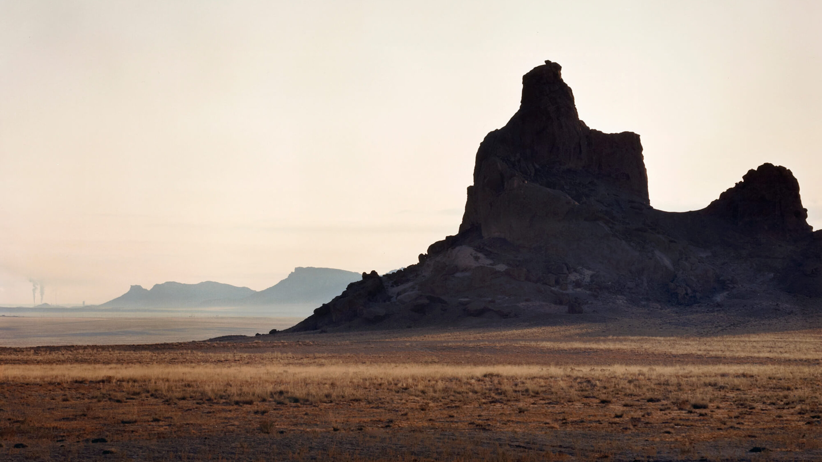 John Pfahl | Sheldon Museum of Art | Nebraska