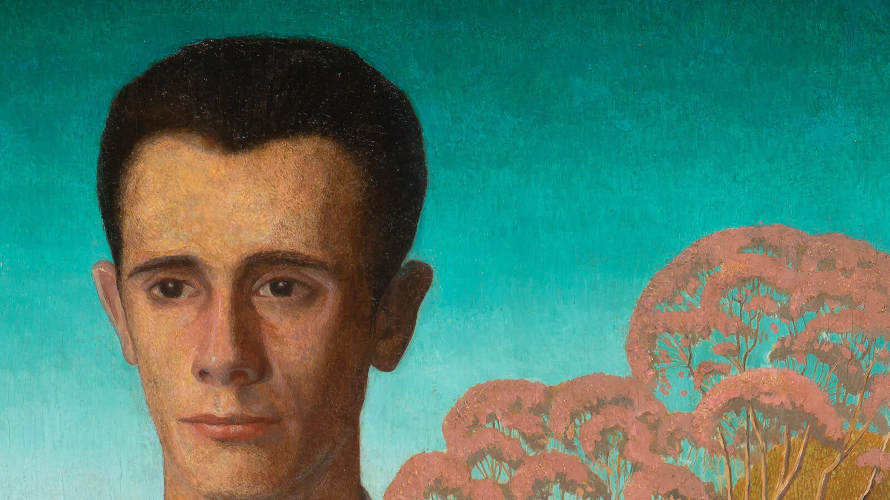 Grant Wood | Sheldon Museum of Art | Nebraska