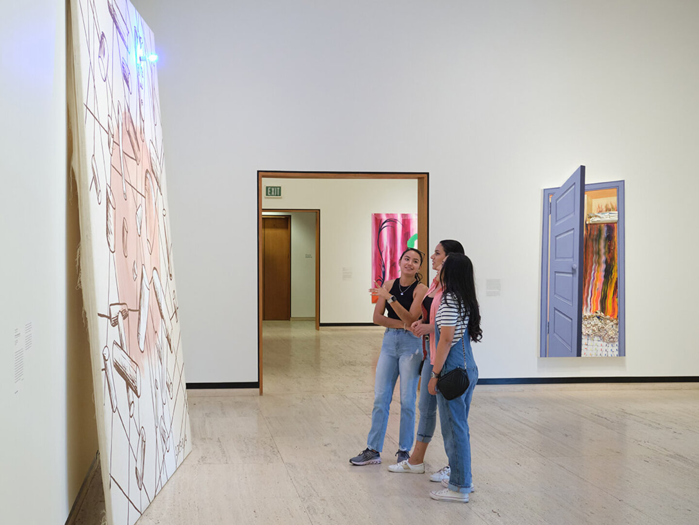 Give | Sheldon Museum of Art | Nebraska