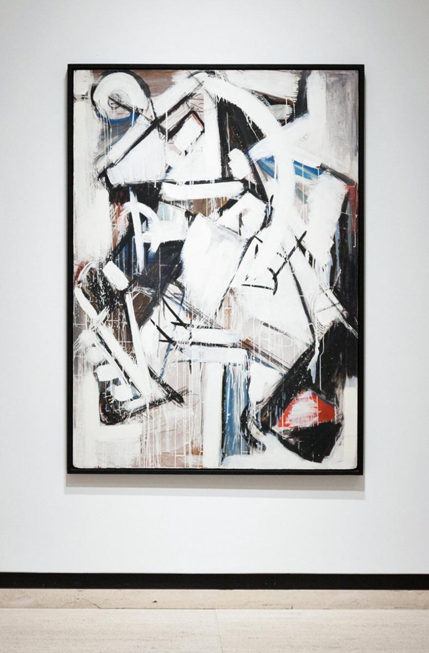 Judith Godwin and the New York School | Sheldon Museum of Art | Nebraska