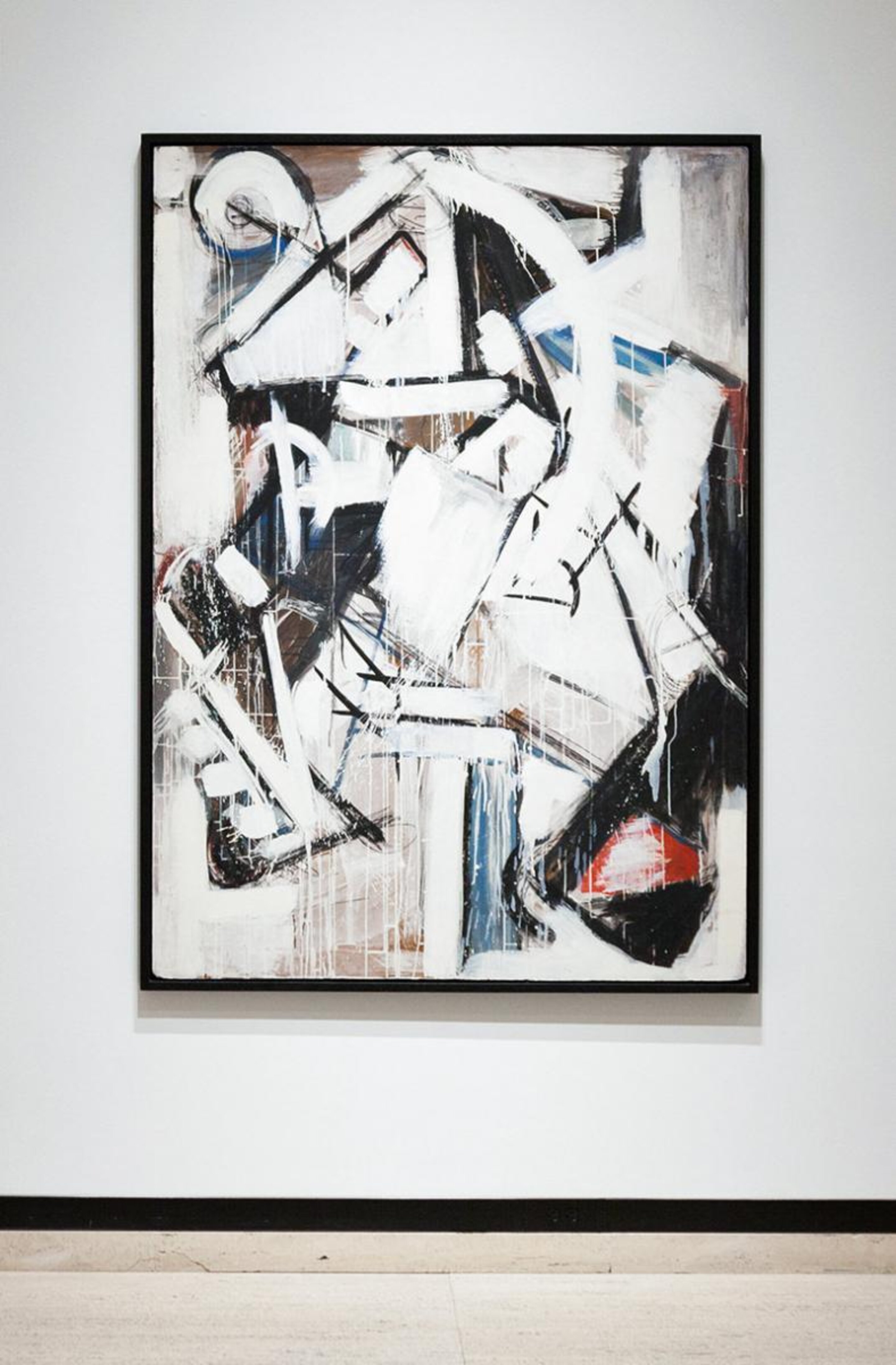 Judith Godwin and the New York School | Sheldon Museum of Art | Nebraska