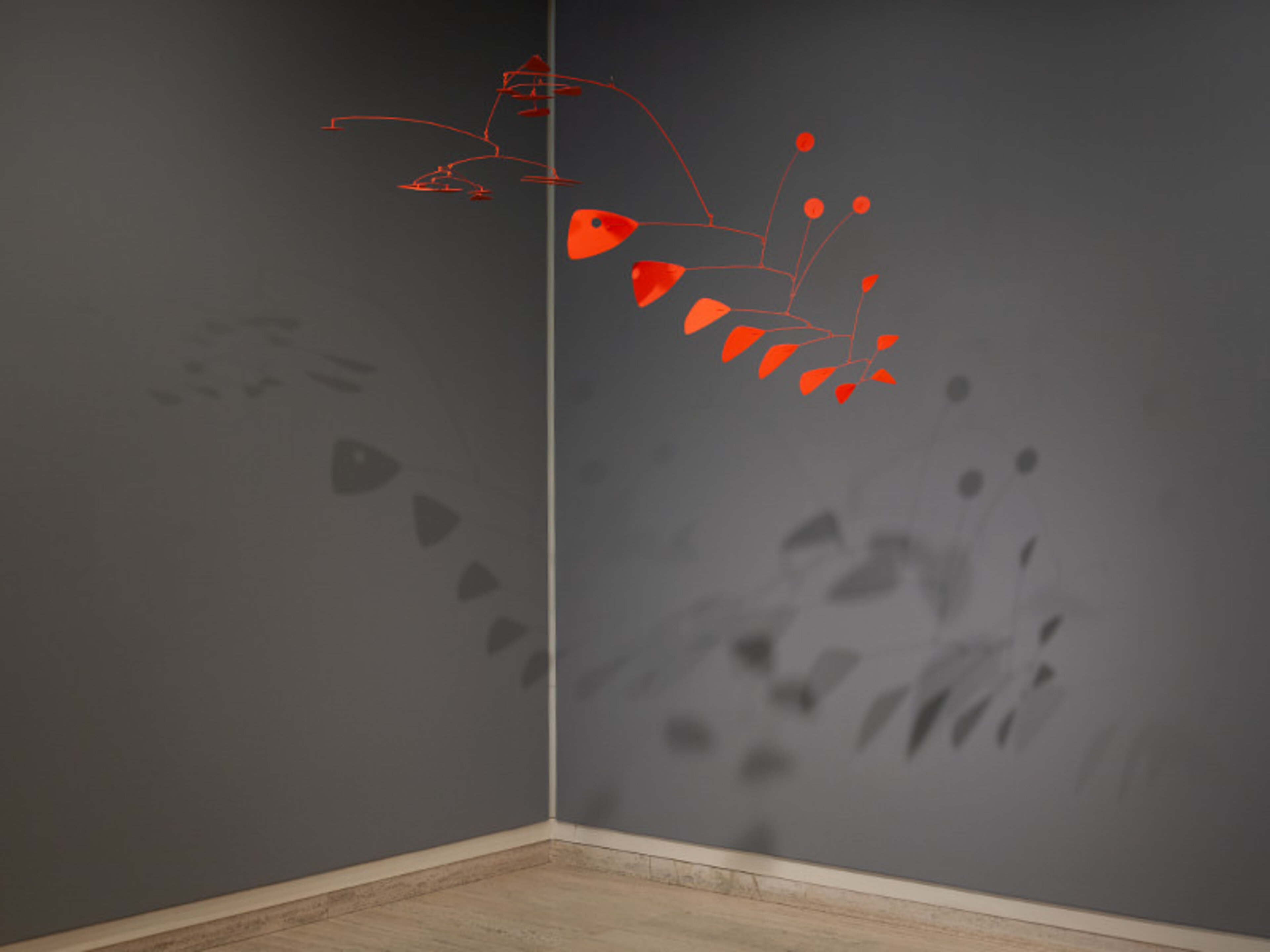 Alexander Calder | Sheldon Museum of Art | Nebraska