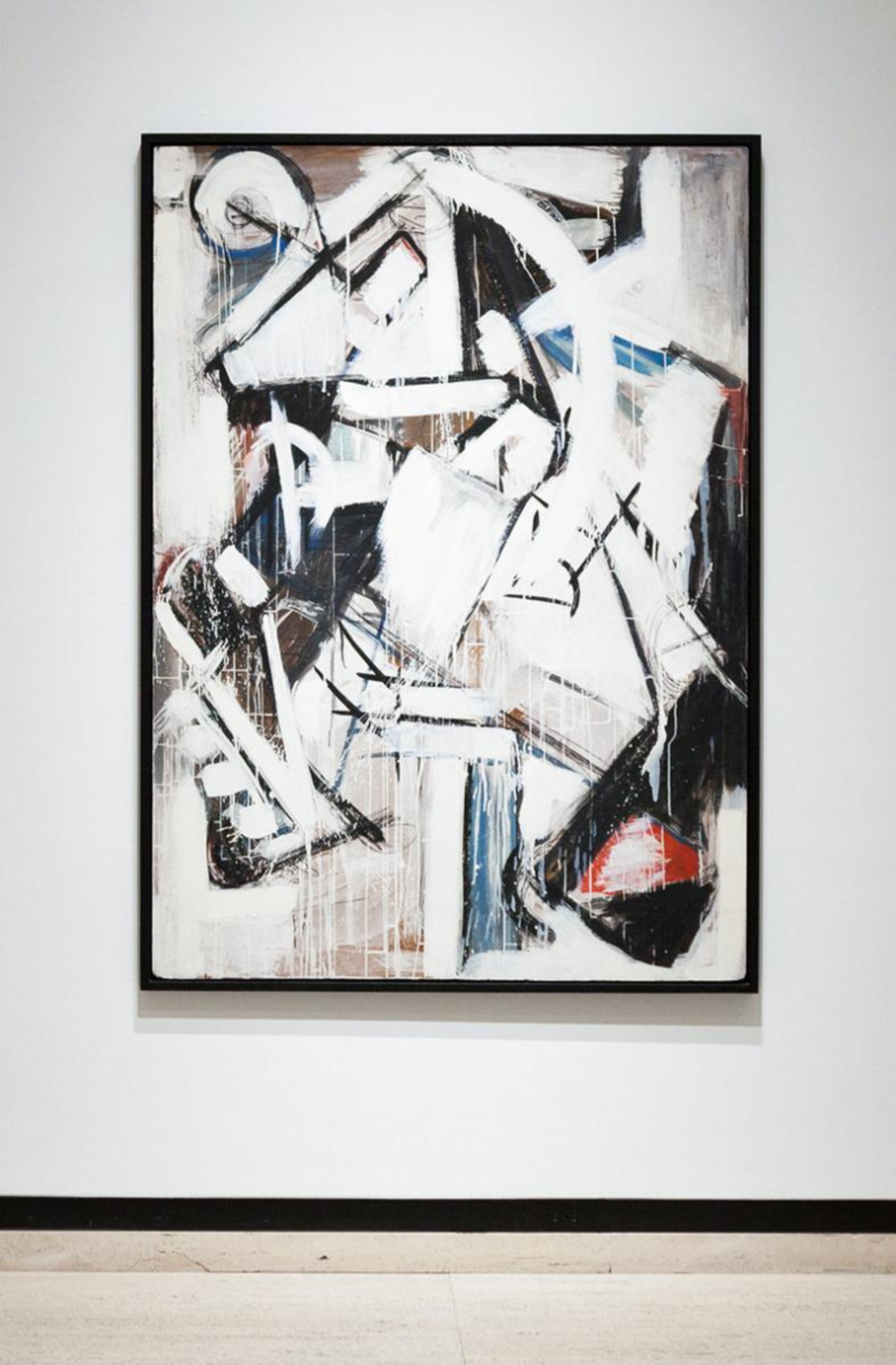 Judith Godwin and the New York School | Sheldon Museum of Art | Nebraska