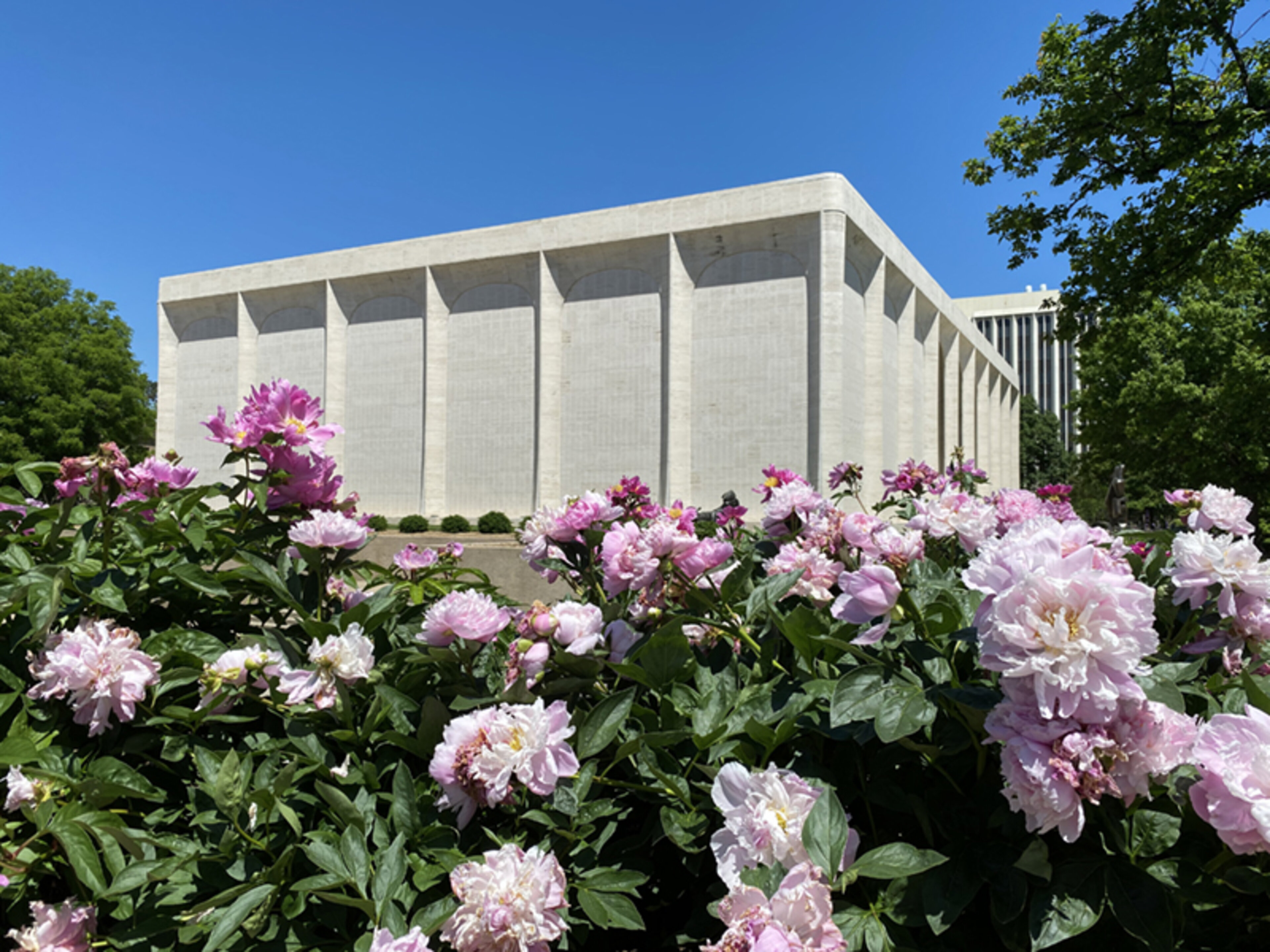 Facility Rental | Sheldon Museum of Art | Nebraska