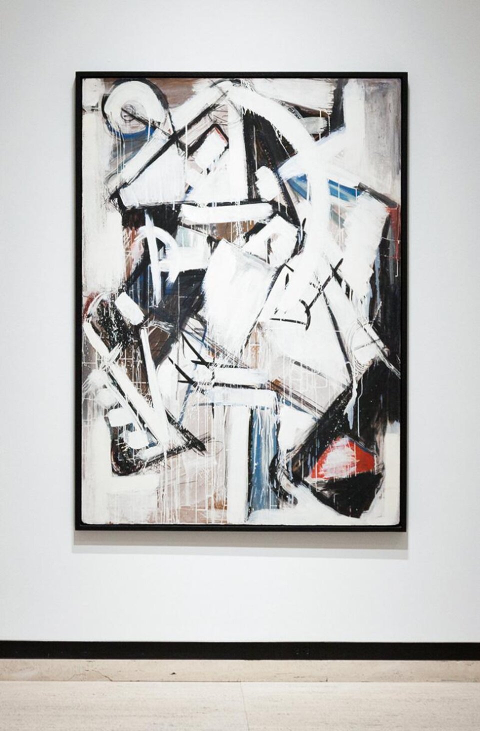 Judith Godwin and the New York School | Sheldon Museum of Art | Nebraska