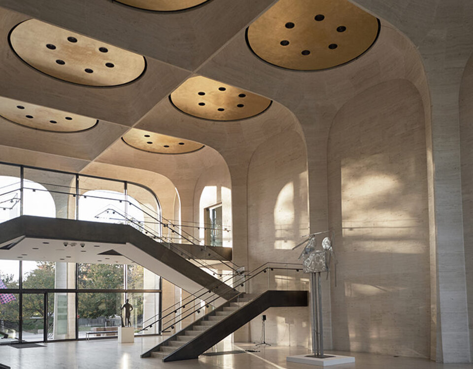 Facility Rental | Sheldon Museum of Art | Nebraska